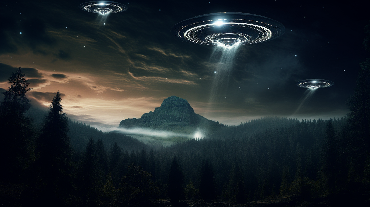 The Bonilla Observation - Other Worlders