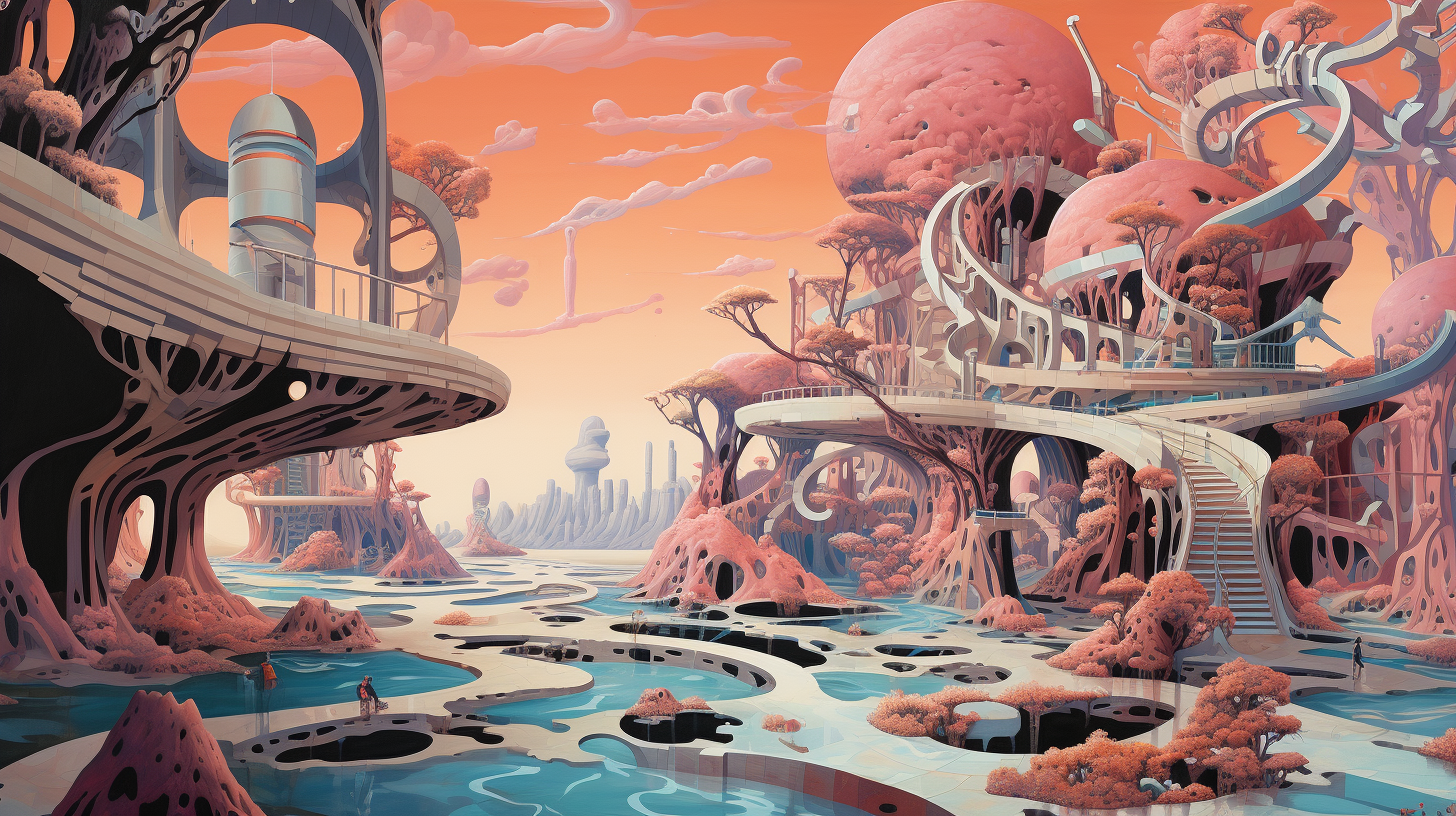 What is Complex Alien Life? - Other Worlders